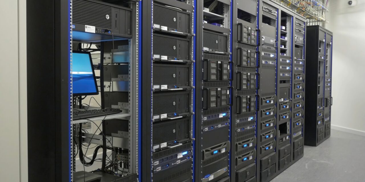 ICS Corp | Integrated Computer Services